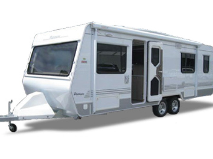 Country RV - NZ | RV Dealers | Caravan Dealers