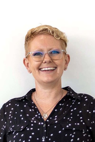 Kate Kelly | Staff | Country RV