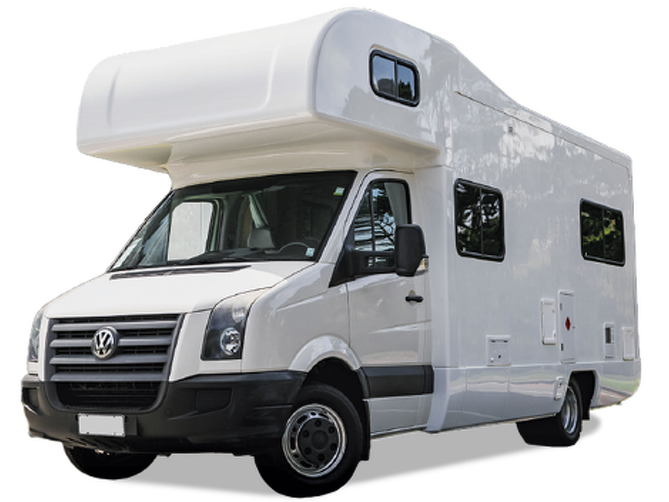 Country RV - NZ | RV Dealers | Caravan Dealers